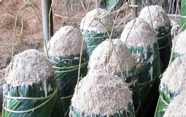 Lapor Pak Bupati! Pengusaha Mi Sagu di Meranti Menjerit: Penghasil ...