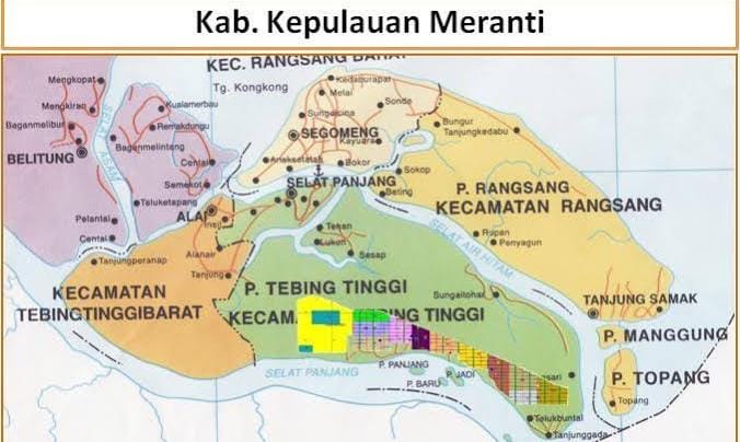 Bupati Adil Direncanakan Lantik Warkat-KMR, Tokoh Meranti Meradang ...