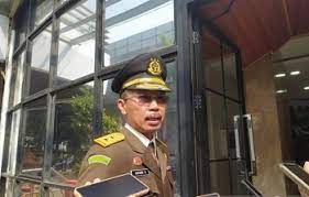 10 Tahun Tugas di KPK, Ini Profil Kajati Riau yang Baru Dr Supardi