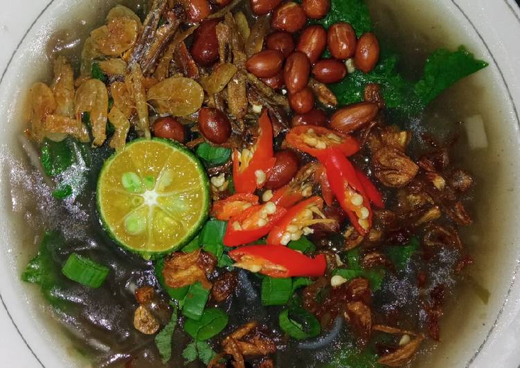 Kepulauan Meranti Penghasil Terbesar di Indonesia, Ini 6 Makanan Khas ...