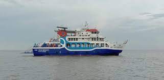KMP Tirus Kembali Beroperasi, Tapi KMP Berembang Masih Docking, Apa ...
