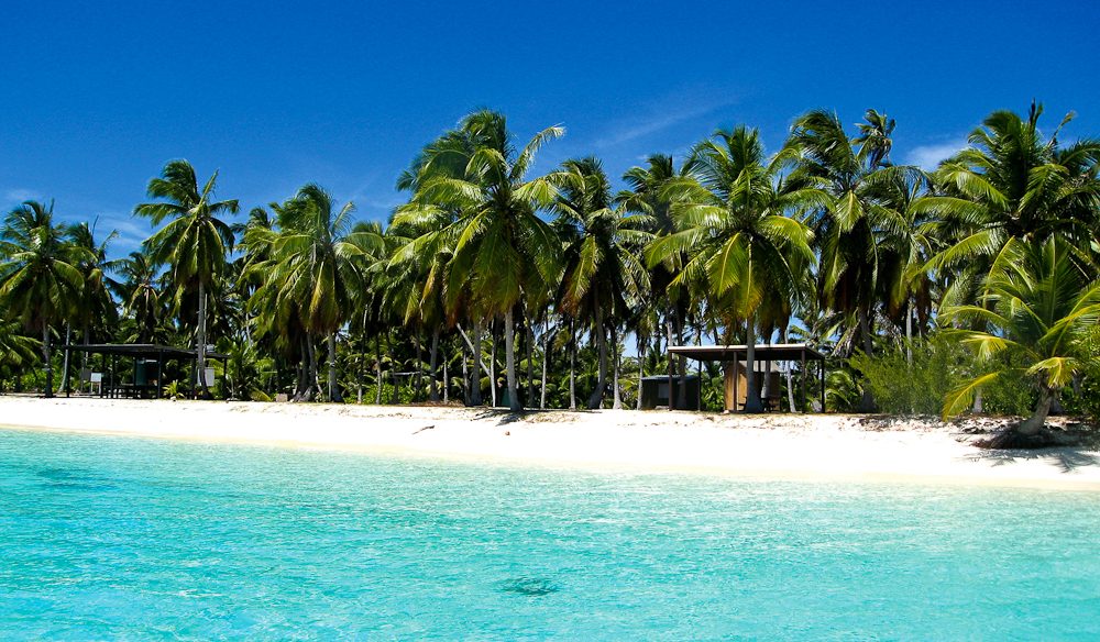 Pulau di Australia Ini Dihuni Suku Jawa, Begini Sejarahnya
