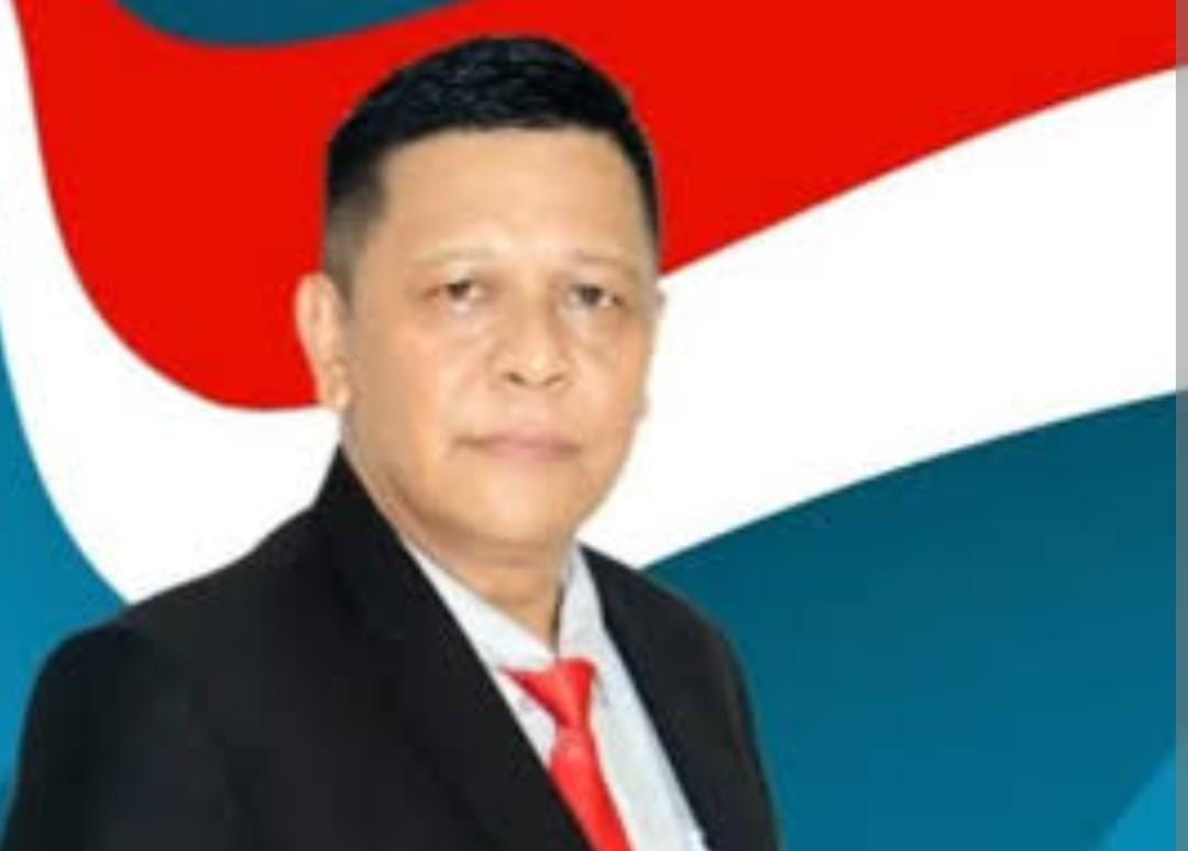 Lolos Verifikasi Faktual Calon Anggota DPD RI, Patar Sitanggang: Terima ...