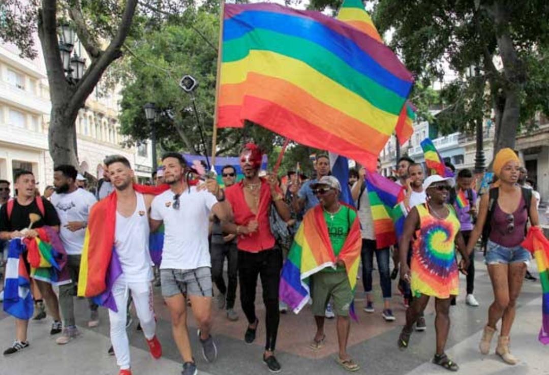 Aktivis LGBT se Asia Tenggara Kumpul di Indonesia, Panitia Belum Ungkap ...