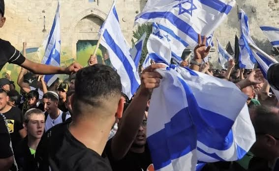Israel Harus Tanggung Kerugian Rp 17,3 Triliun Akibat Perang Lawan ...