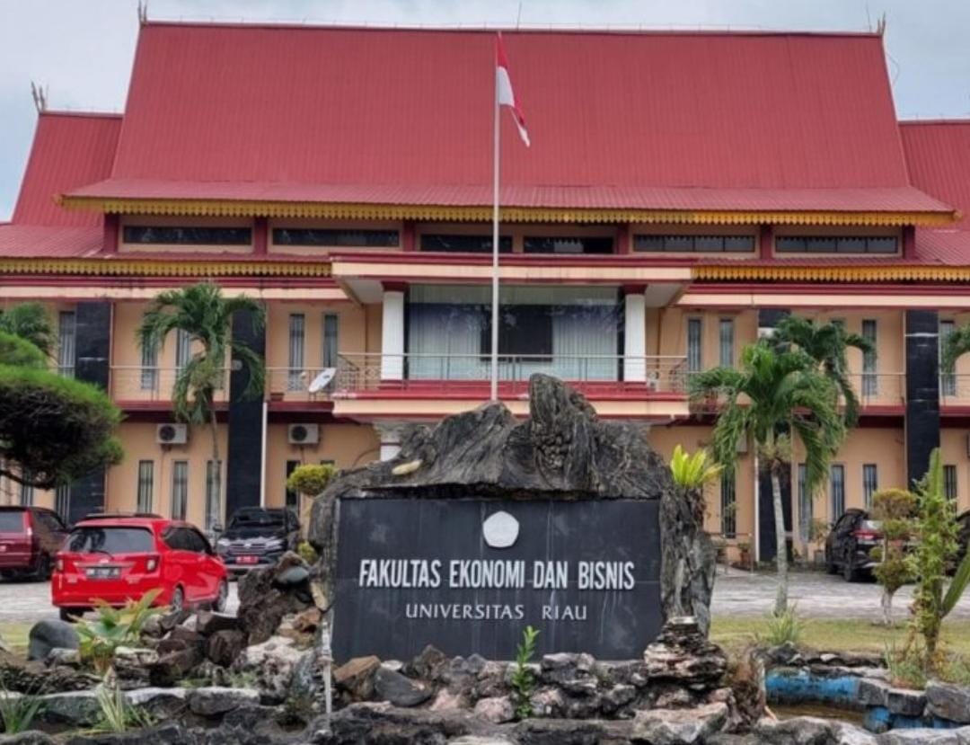 Heboh Mahasiswi FEB Universitas Riau Jadi Korban Kekerasan Seksual Saat ...