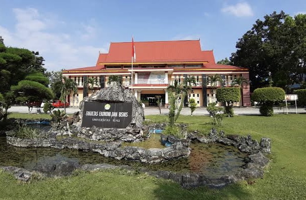 Mahasiswi FEB Universitas Riau Jadi Korban Kekerasan Seksual Saat Study ...