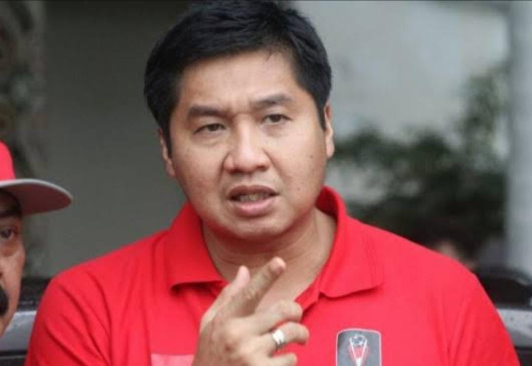 Breaking News! Maruarar Sirait Mundur dari PDI Perjuangan: Saya Ikut ...