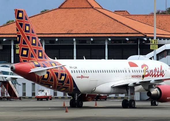 Pilot-Kopilot Batik Air Tertidur 30 Menit di Udara, Begini Perasaan ...