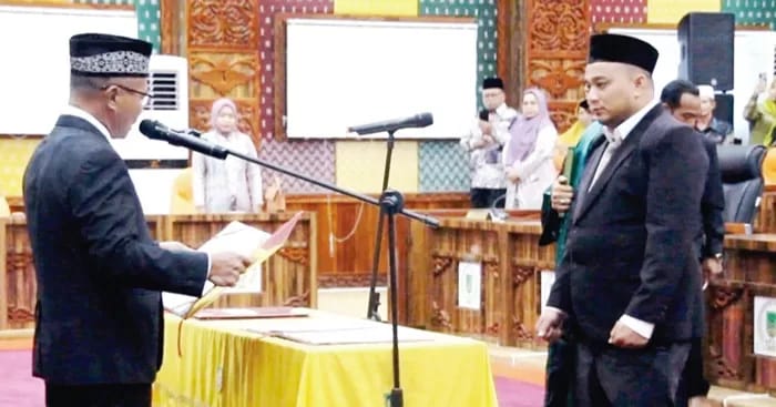 Adu Kaya 2 Bos PT Pertamina Hulu Rokan, Segini Harta Kekayaan Dirut PHR ...