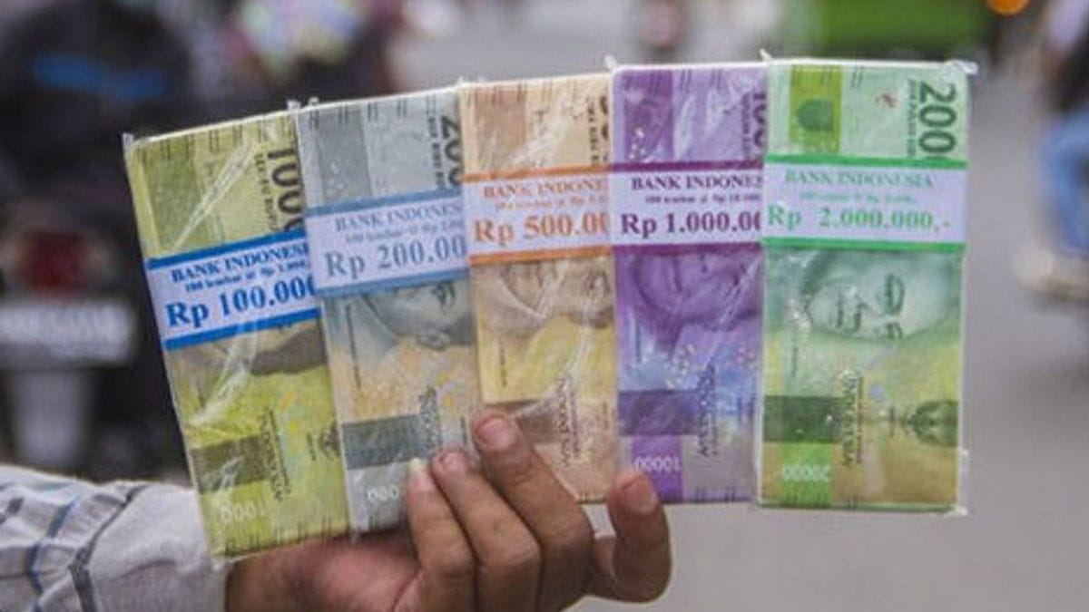 Ingin Tukar Uang Baru di Kas Keliling BI? Ini Syaratnya