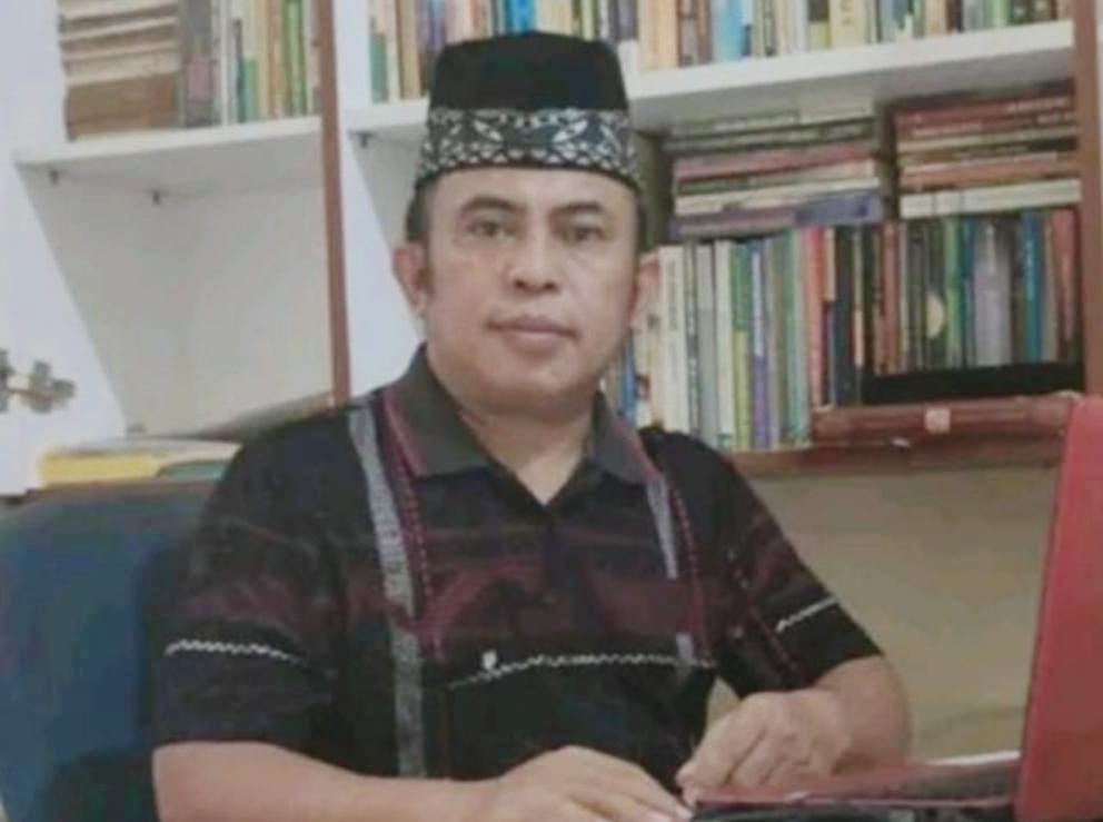Takwa Sebagai Wujud Sikap Moderat dalam Beragama