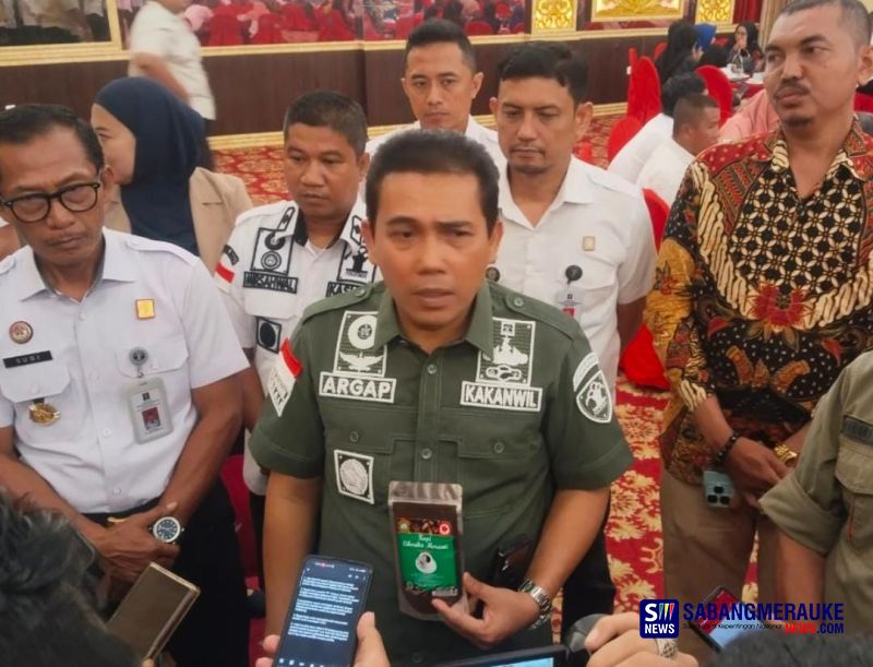 Budi Situngkir Ungkap Sulitnya Membangun Tempat Pemeriksaan Imigrasi di ...