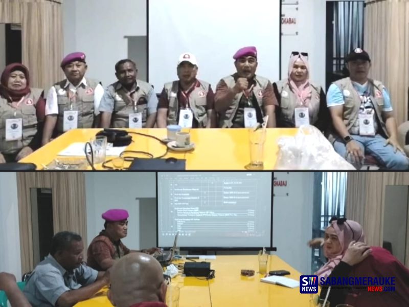 BRP Riau Matangkan Acara Syukuran Kemenangan Prabowo-Gibran Hadirkan ...