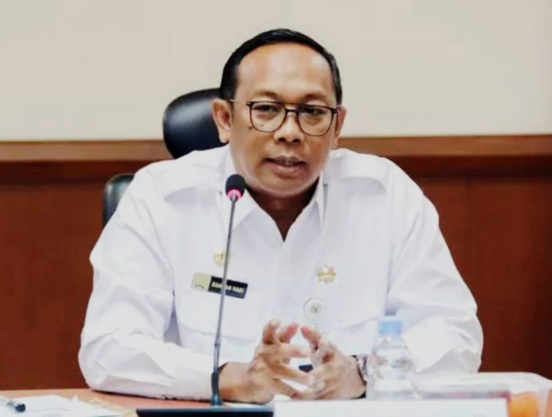 Segini Harta Kekayaan Rahman Hadi, Sekjen DPD RI yang Dilantik Menjadi ...