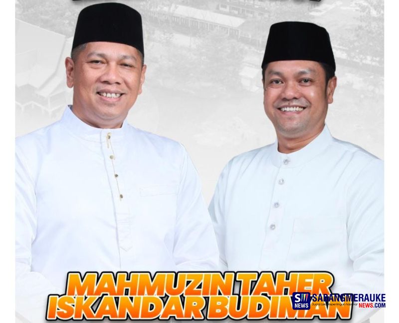 Menebas Tuntas Ketertinggalan Kabupaten Kepulauan Meranti, Ini Visi dan ...