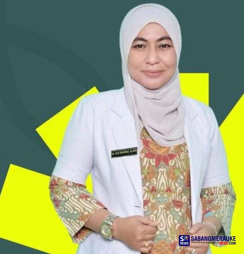 Dokter Spesialis di RSUD Kepulauan Meranti Lulus PPPK, Penempatan di ...
