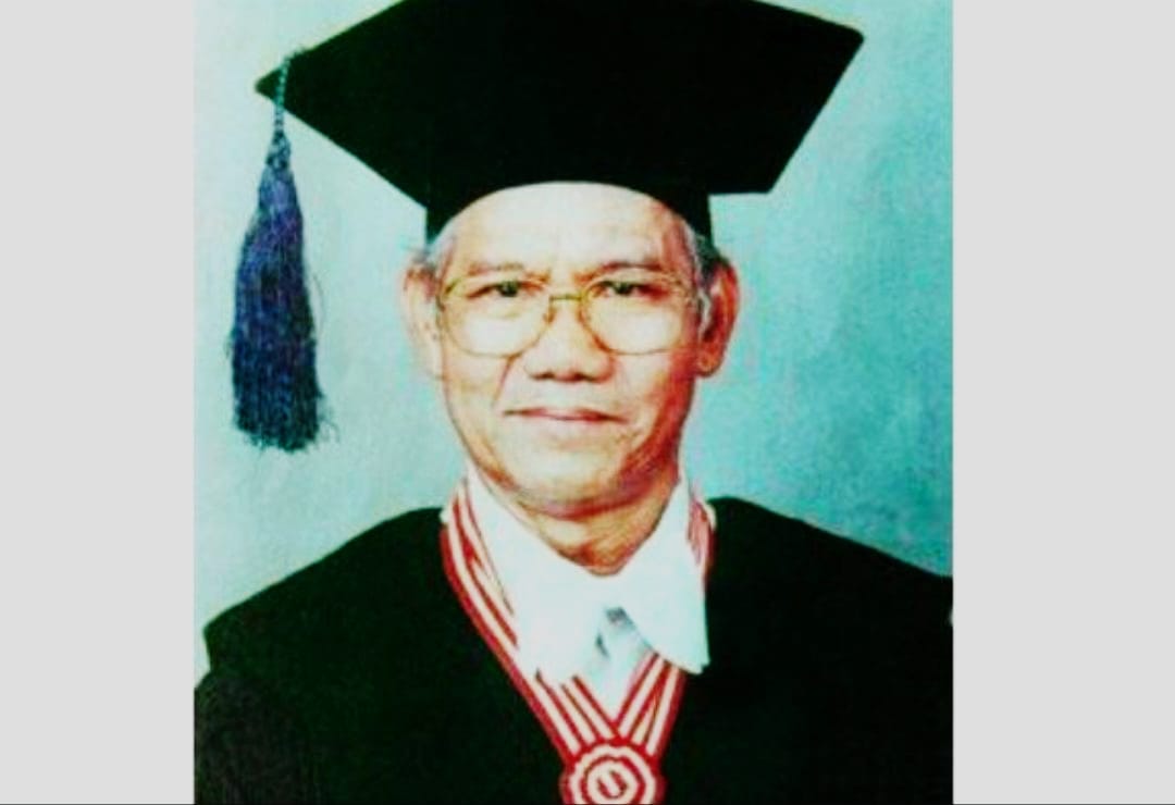 Profesor Midian Sirait Diusulkan Jadi Pahlawan Nasional, Ini Kiprah ...