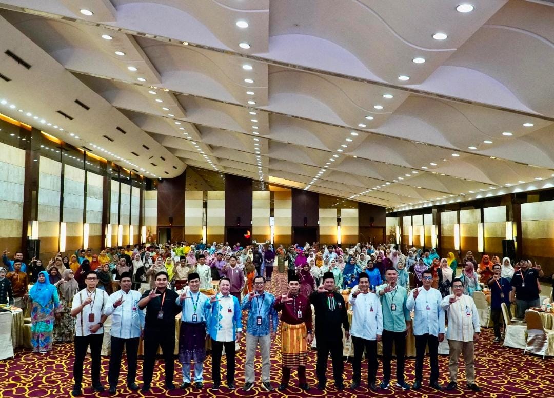 18 Ribu Pelajar dan Santri Sudah Lakukan Transaksi Digital Pakai ...