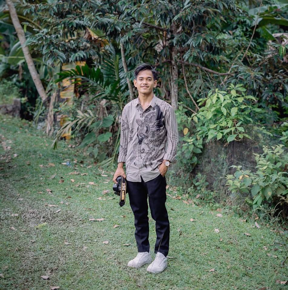 Dimas Eka Yuda, Sosok Berjasa di Balik Mendunianya Pacu Jalur dan Aura ...