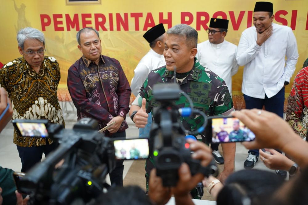 7.150 Hektare Lahan di TNTN Telah Dilakukan Reforestasi, Pemerintah ...