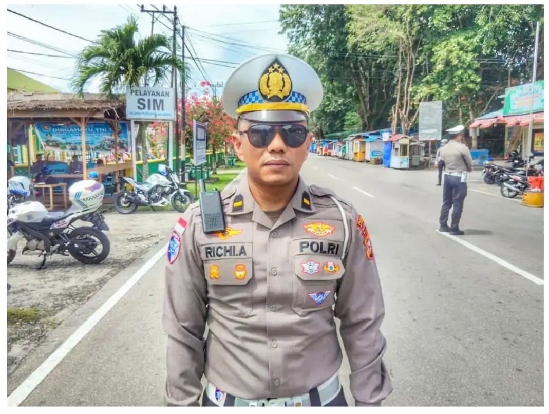 Viral! Pengendara Akui Ditilang dan Dimintai Rp1,7 Juta oleh Oknum ...